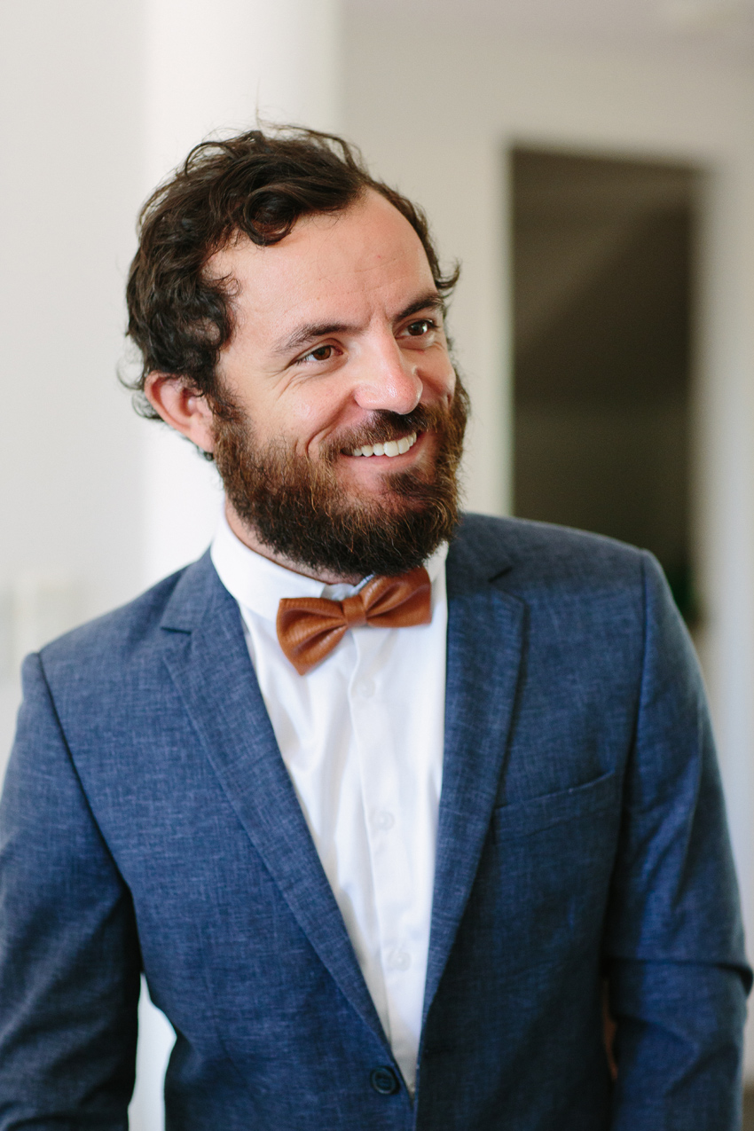 Kate + Rhys // A Rainy Byron Bay Wedding