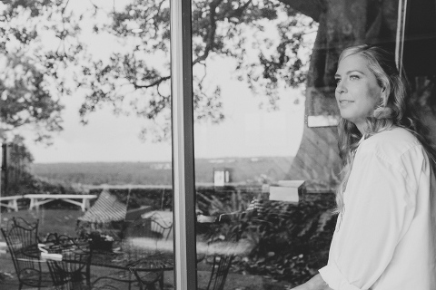 Kate + Rhys // A Rainy Byron Bay Wedding