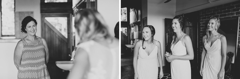 Kate + Rhys // A Rainy Byron Bay Wedding