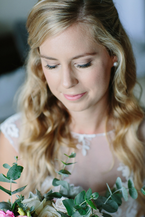 Kate + Rhys // A Rainy Byron Bay Wedding