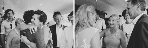 Kate + Rhys // A Rainy Byron Bay Wedding